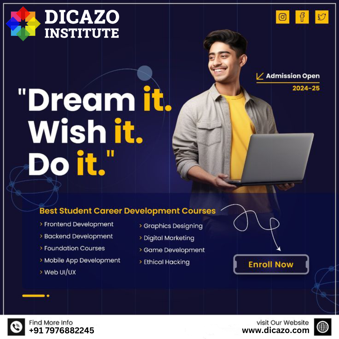 Top 10 IT Skills in Demand for 2025 - Dicazo Computer Institute