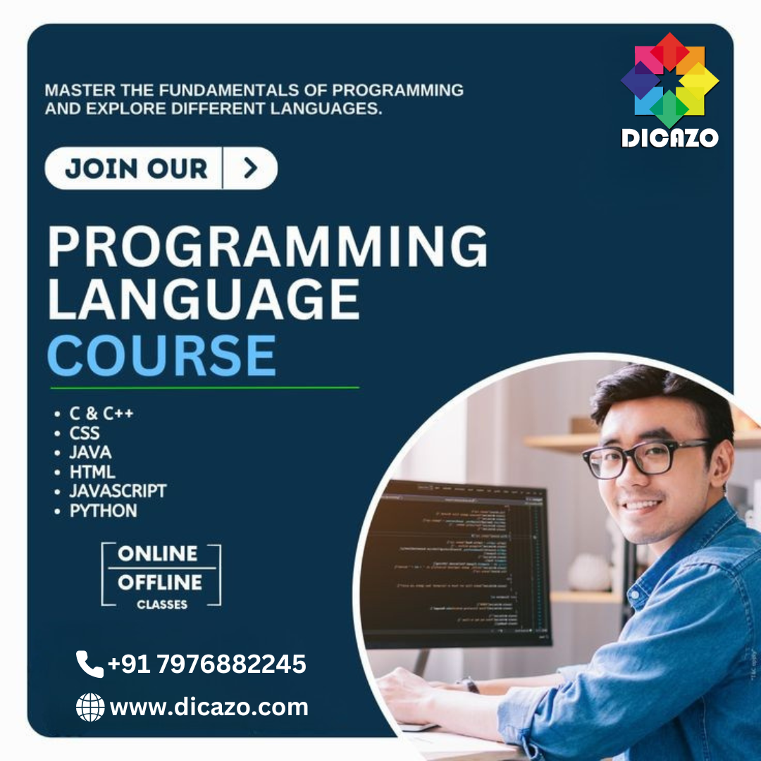 What is C Programming? A Beginner's Guide to Getting Started - Dicazo ...
